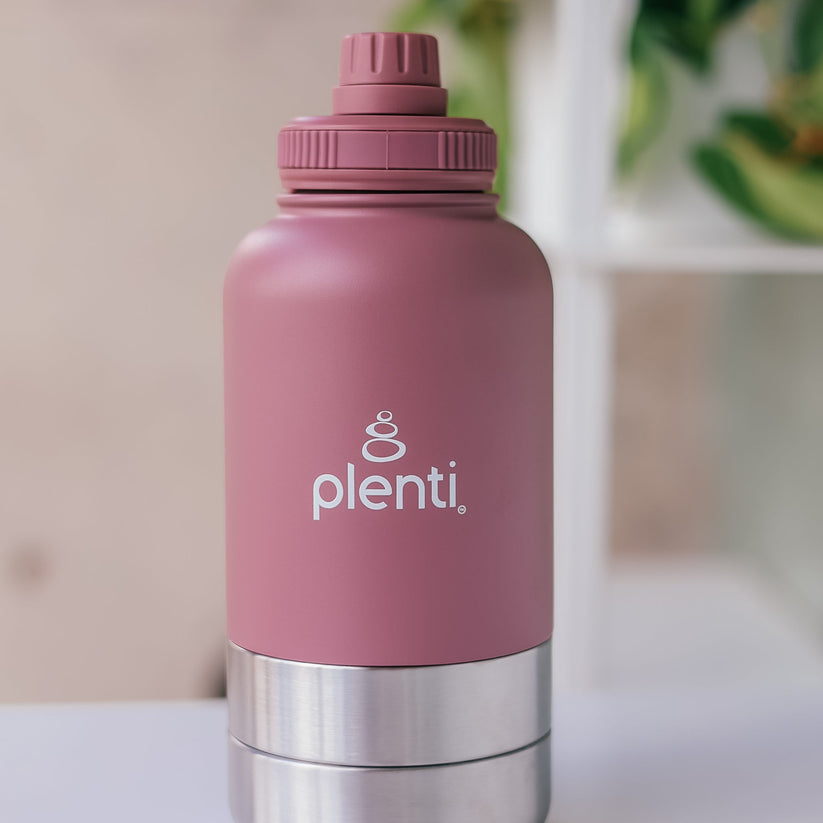 plenti Bottles – plenti Wellness