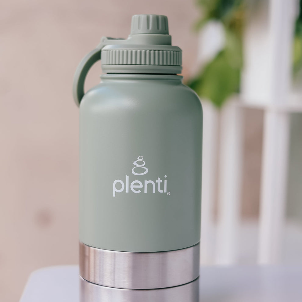plenti Bottles – plenti Wellness