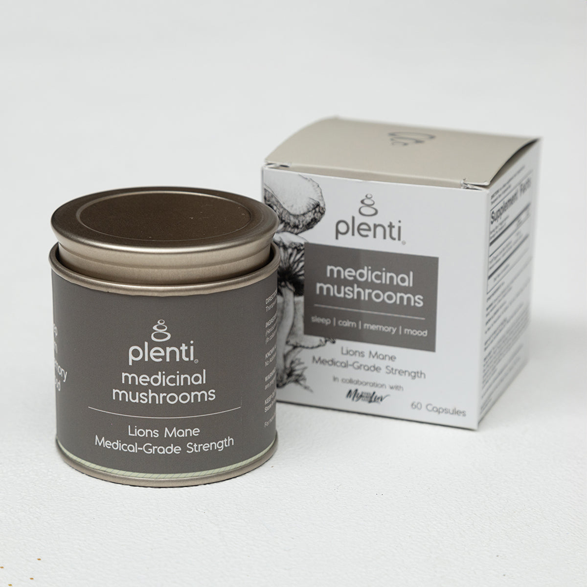 Wellness Bundle – plenti Wellness