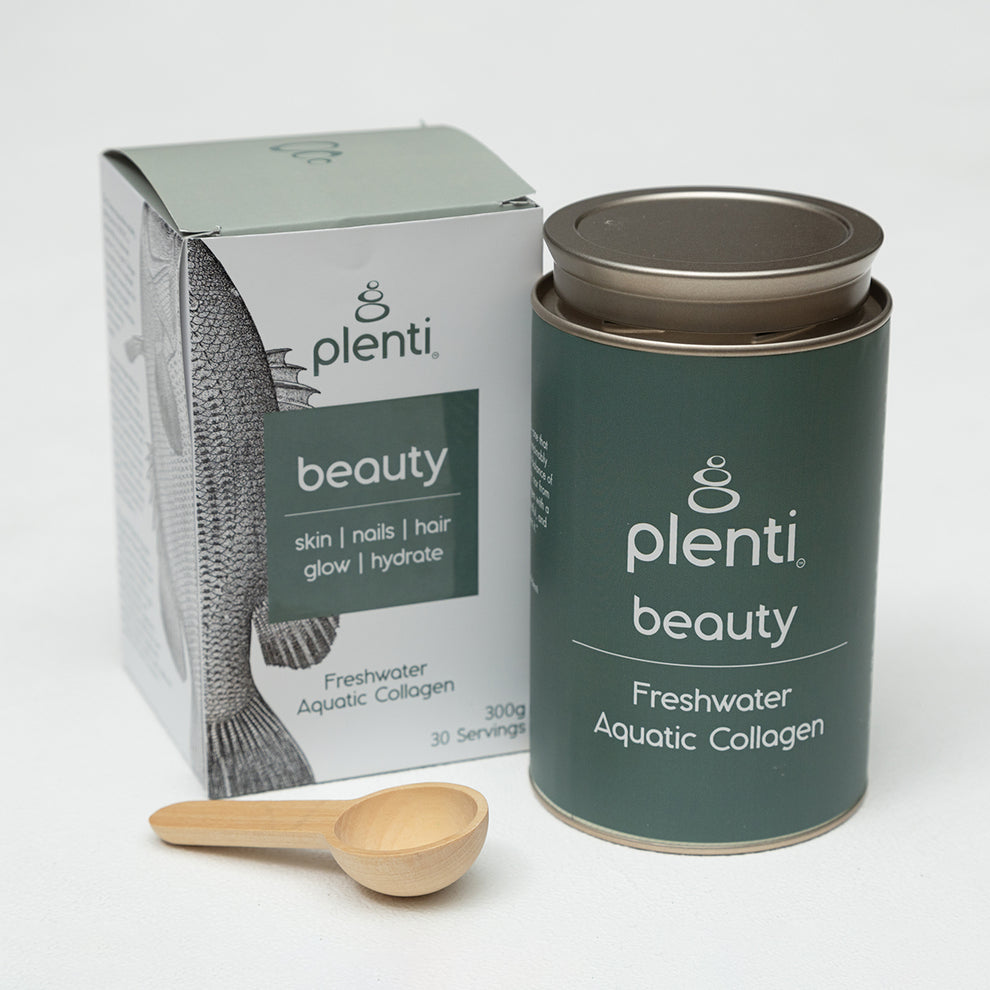 Wellness Bundle – plenti Wellness